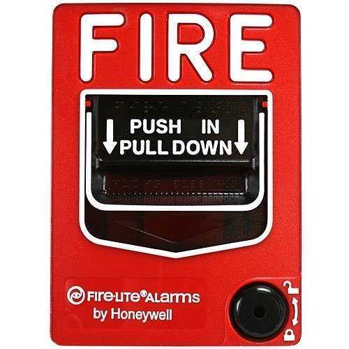 CONVENTIONAL PULL STATION (INDOOR USE ONLY) | Patriot Fire & Security CONVENTIONAL PULL STATION (INDOOR USE ONLY) | Patriot Fire & Security